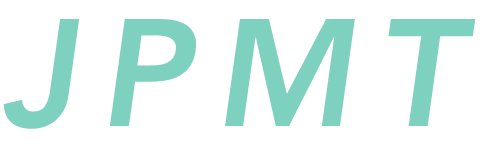 JPMT Top - JPMT トップページ